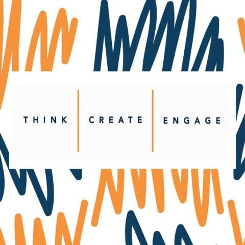 THINK, CREATE AND ENGAGE - Parallel Blue | Corporate Event Management