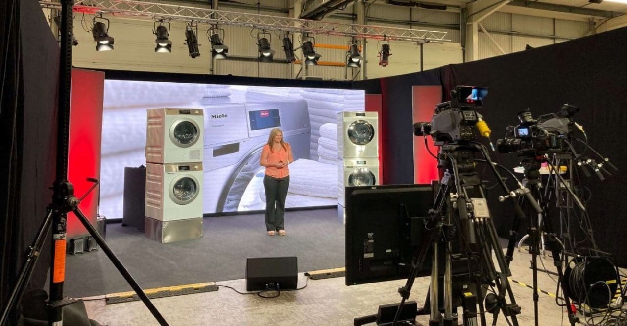 Virtual Events Journey - Parallel Blue | Corporate Event Management