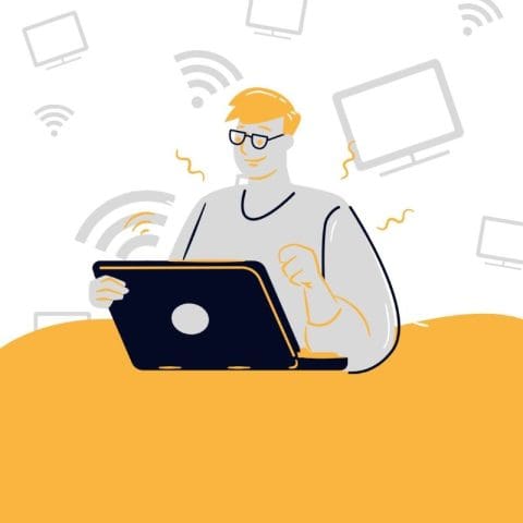 Go Virtual with Parallel Blue - Parallel Blue | Corporate Event Management