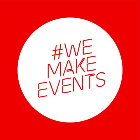 #WeMakeEvents - Parallel Blue | Corporate Event Management
