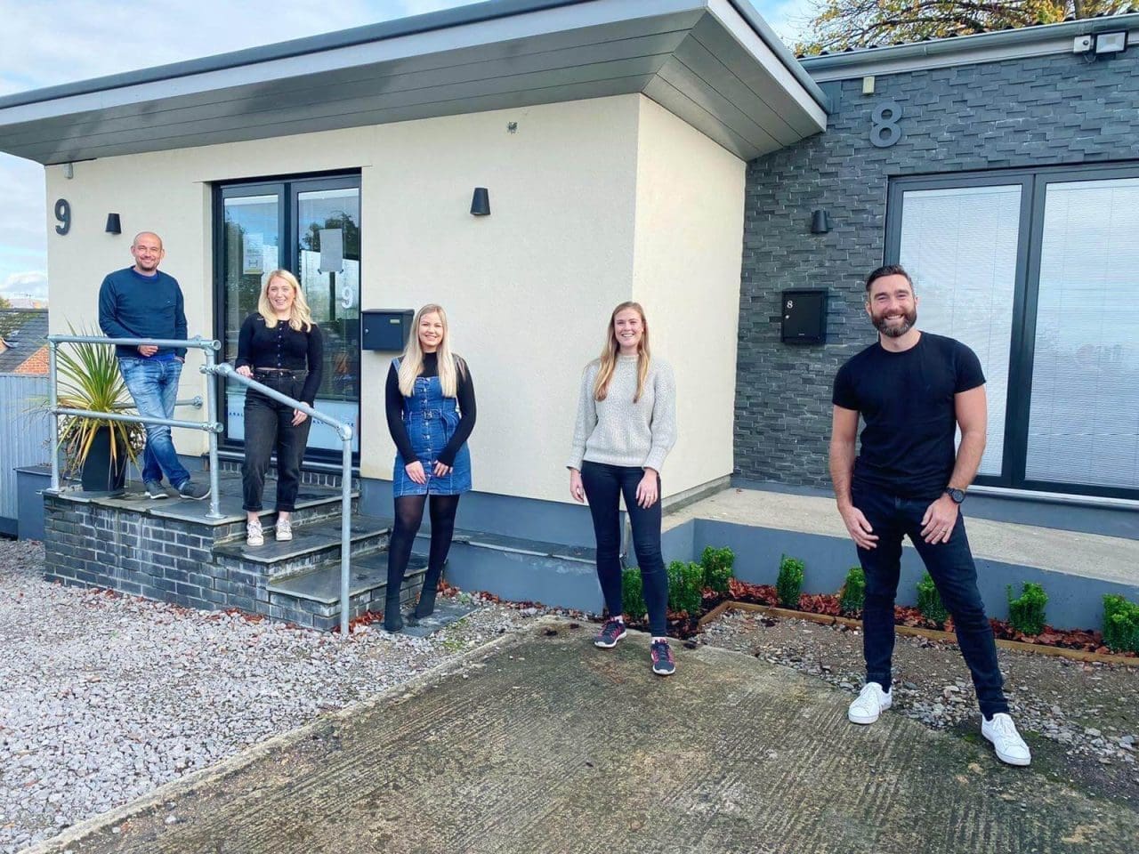 Why Work With Parallel Blue? - Parallel Blue | Corporate Event Management