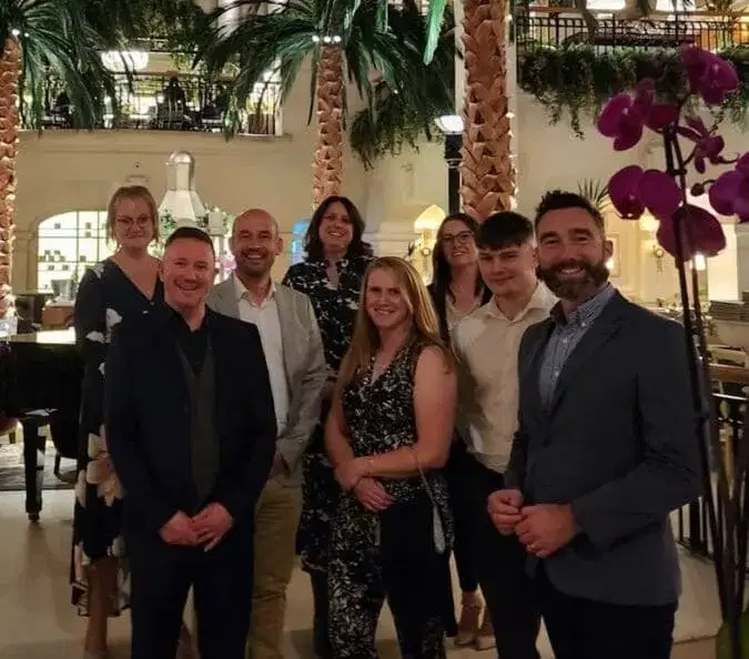 About Us - Parallel Blue | Corporate Event Management