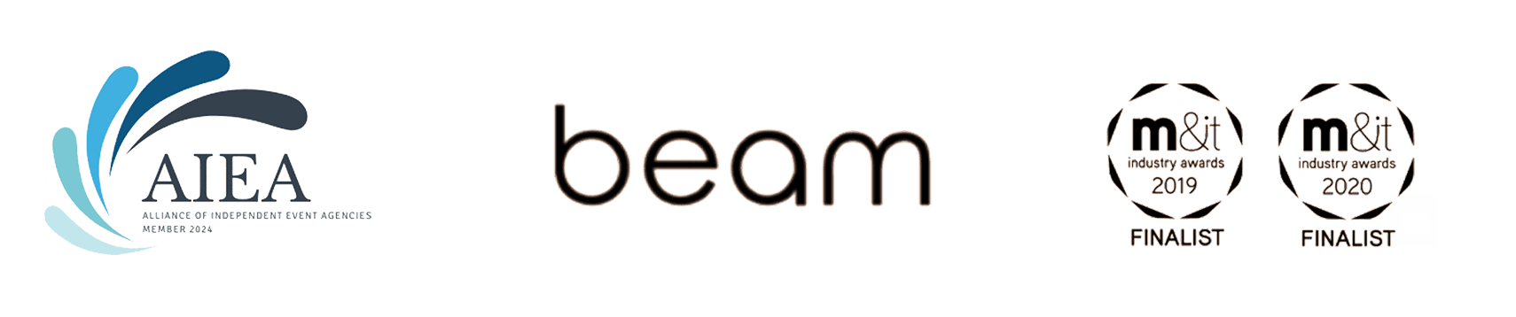 Corporate Event Management - Parallel Blue