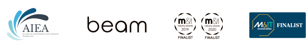 Corporate Event Company | Parallel Blue